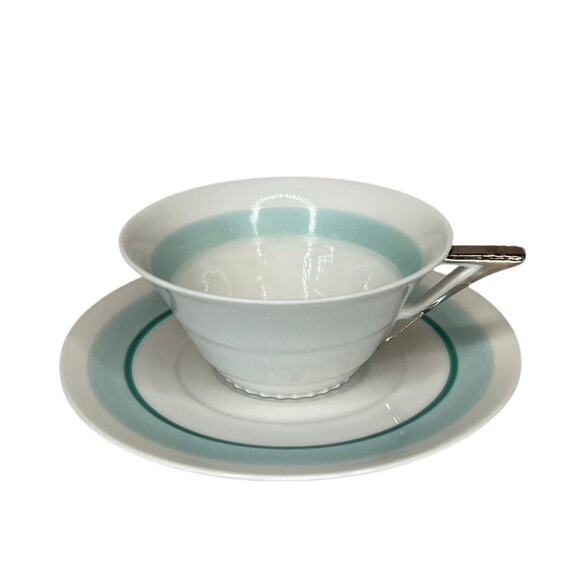 Limoges | Accents | Antique Baranger Reboisson Limoges France 92 Art ...